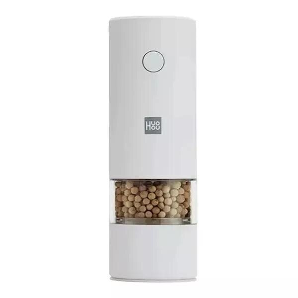 Мельница для специй электрическая Xiaomi HuoHou Electric Grinder HU0142, White, CN