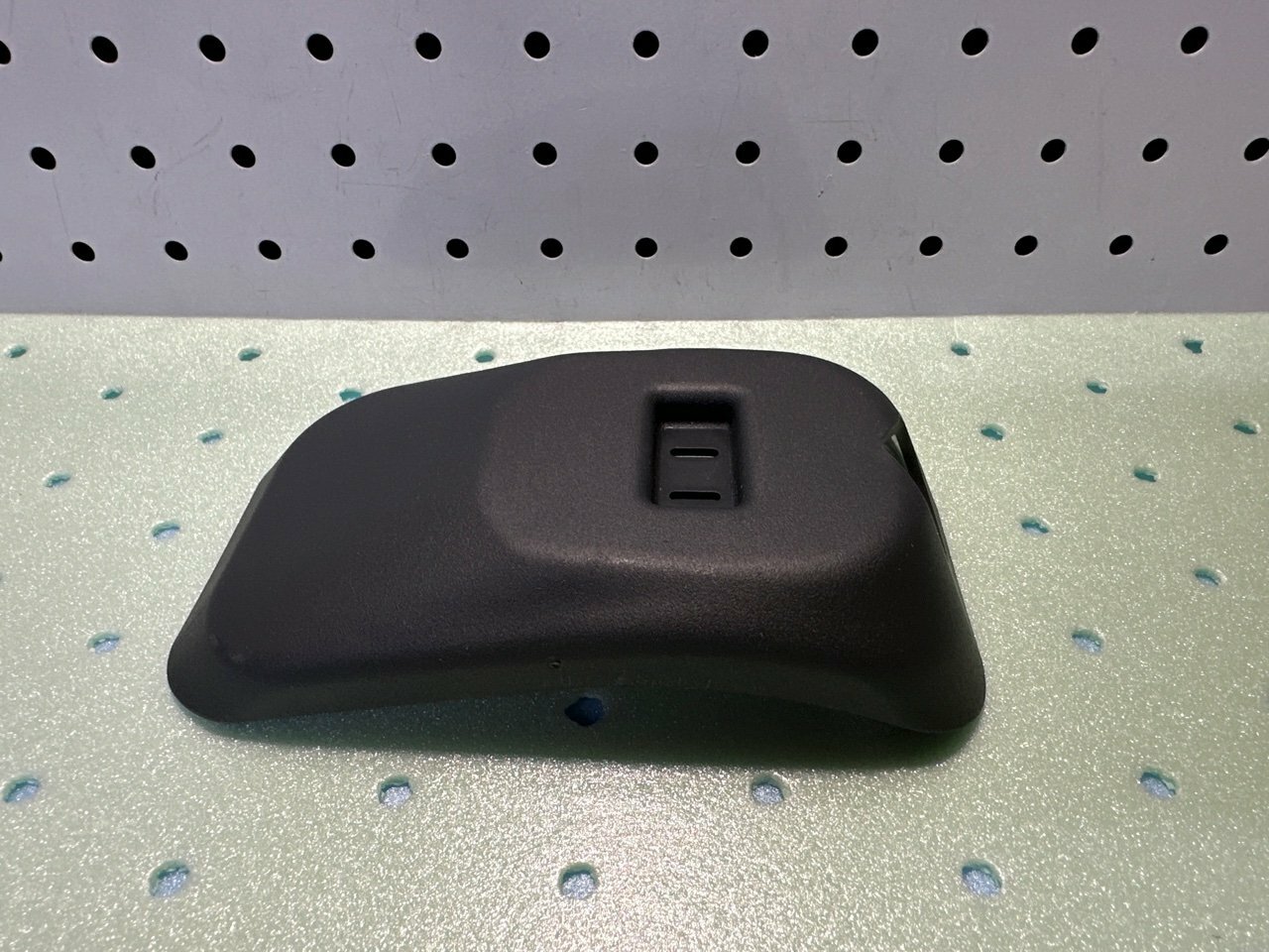 Крышка ленты топливного бака Scania G-Series 4 5 серия