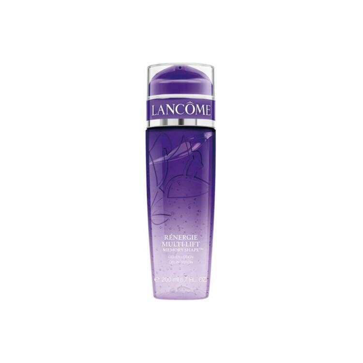 Гель-лосьон для лица женский LANCOME Renergie Multi-Lift Memory Shape, 200 мл