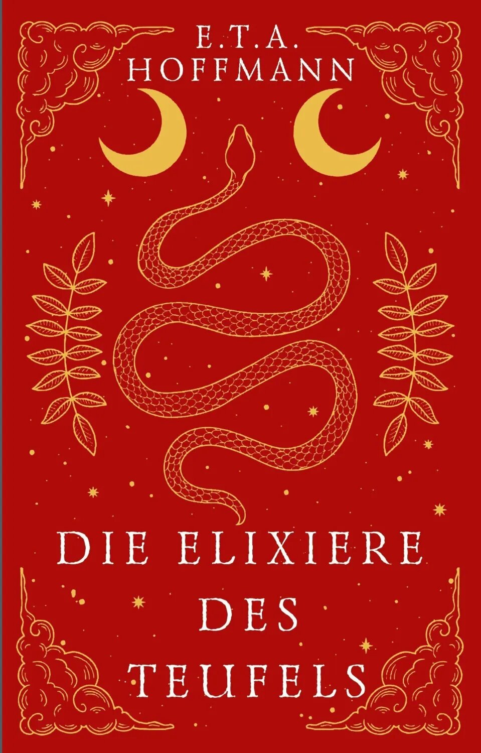 Die Elixiere des Teufels / Эликсиры Сатаны [Цифровая книга]