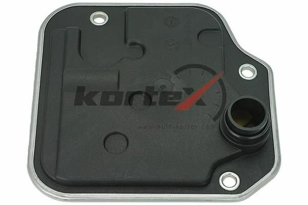 Фильтр АКПП KORTEX KO3022 HYUNDAI SOLARIS 10->/I20/GETZ 08->/KIA CEED 06->/SOUL 08->