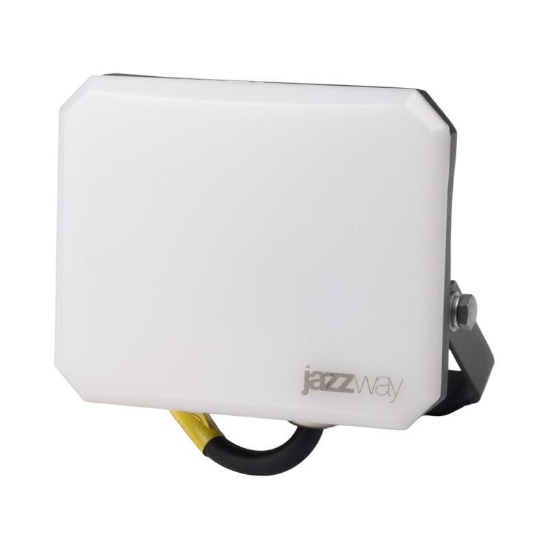 Прожектор светодиодный PFL-SA 30Вт IP65 6500К 2700лм OPAL СДО Pro JazzWay 5070325