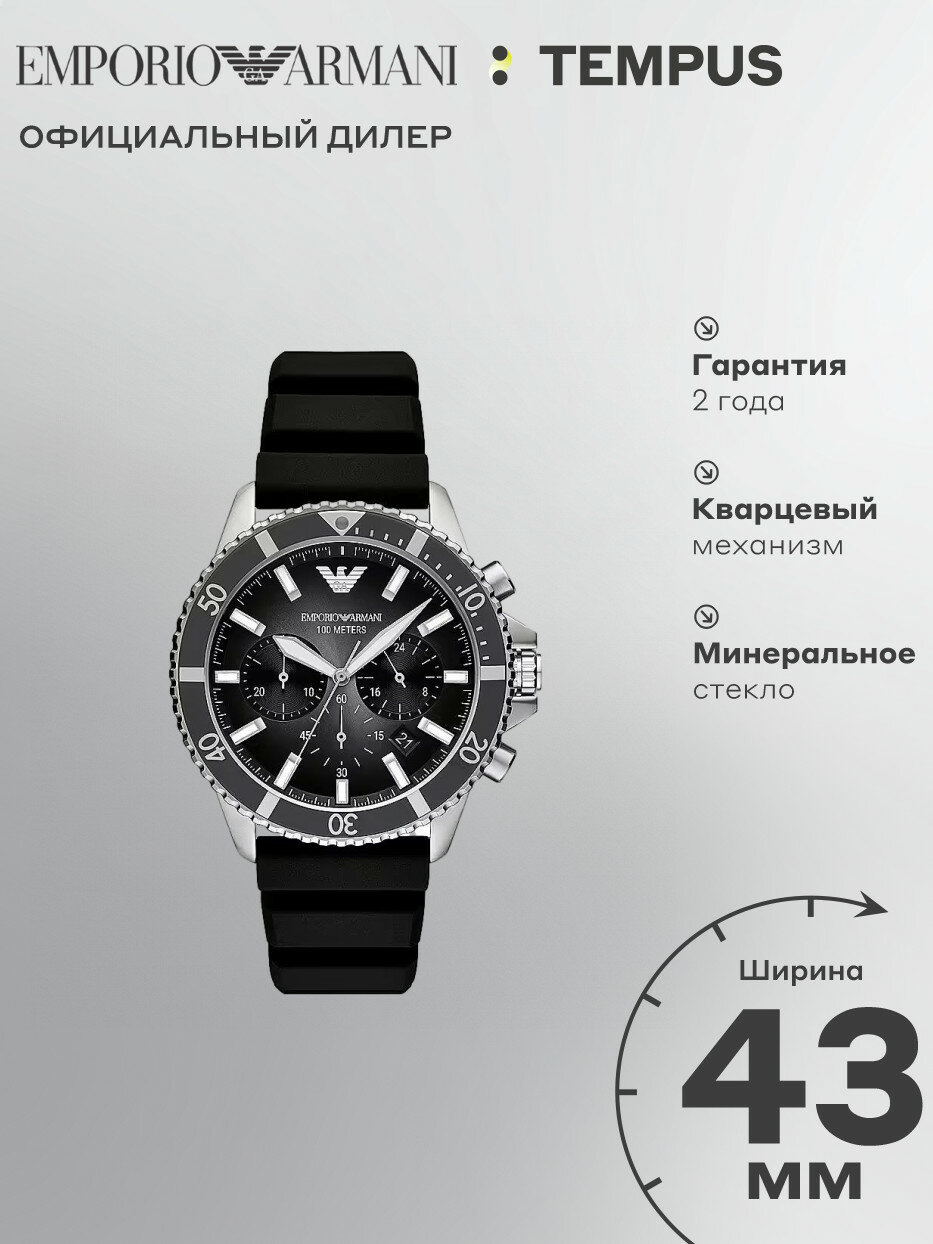 Наручные часы