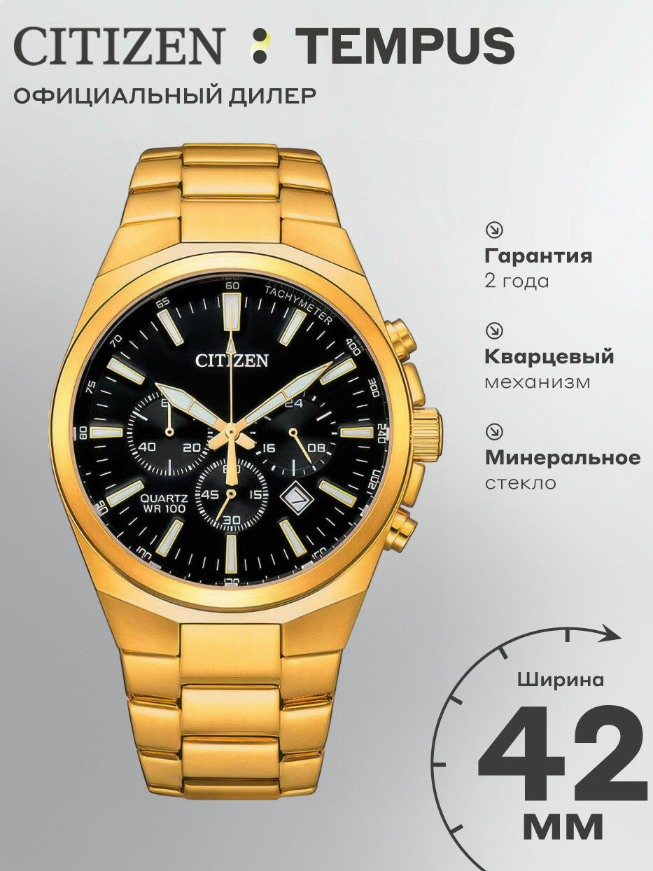 Наручные часы