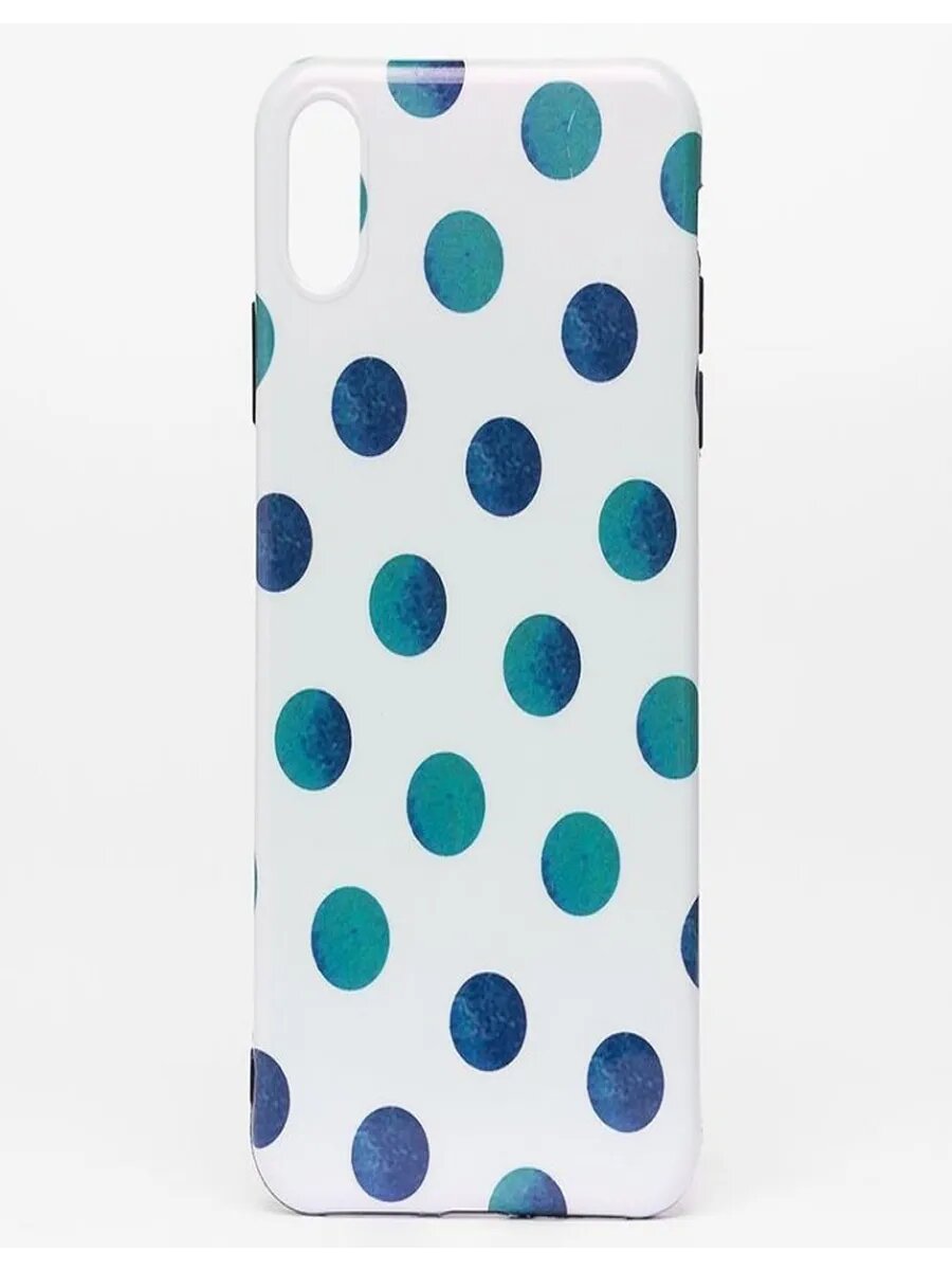 Чехол для iPhone XS Max