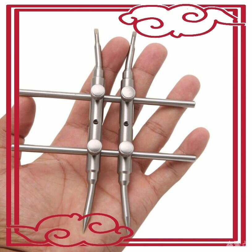 Эксклюзивный инструмент для открывания