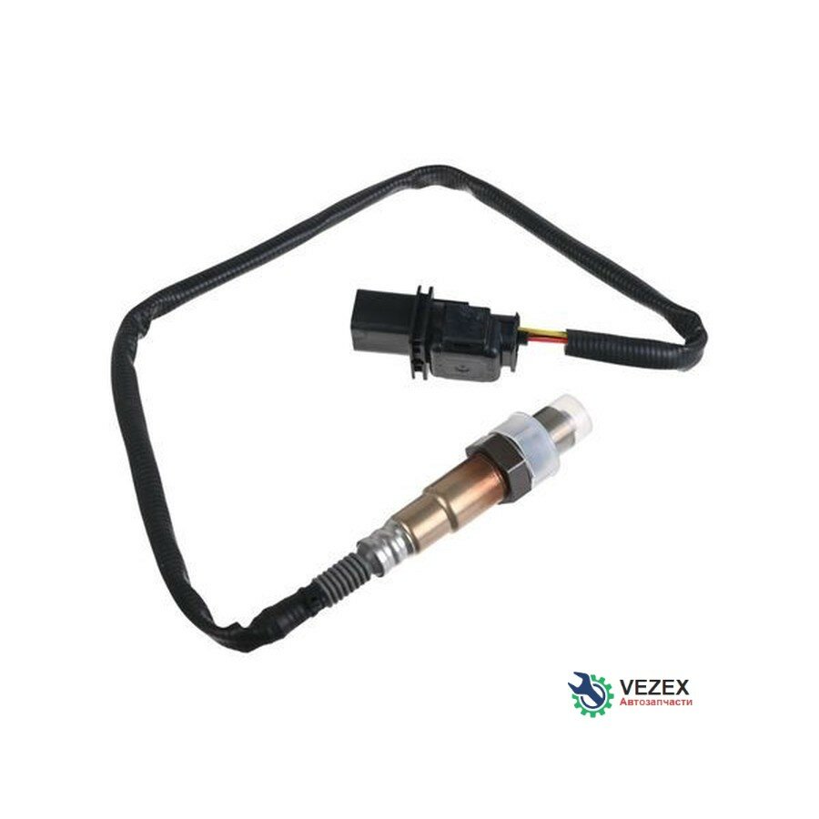 STELLOX 2000184SX лямбда-зонд!\ Nissan Qashqai/X-Trail, Renault Laguna/Latitude/Koleos 2.0dCi 07>