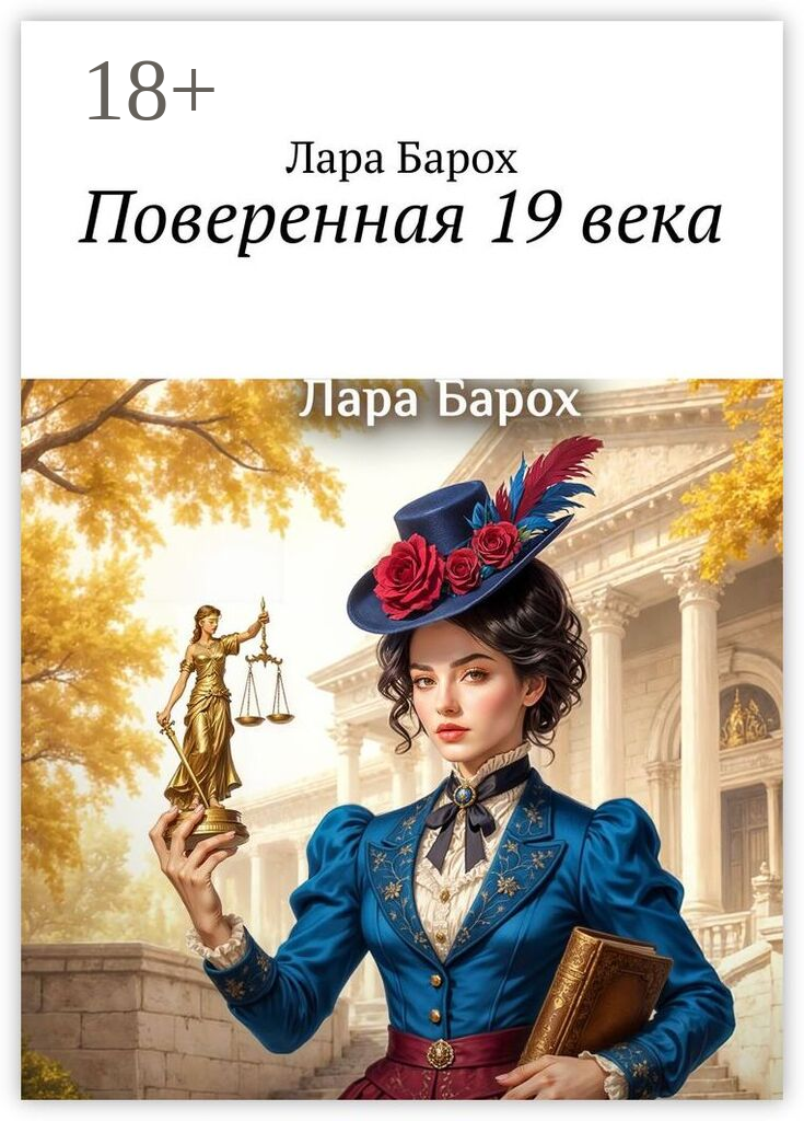Поверенная 19 века