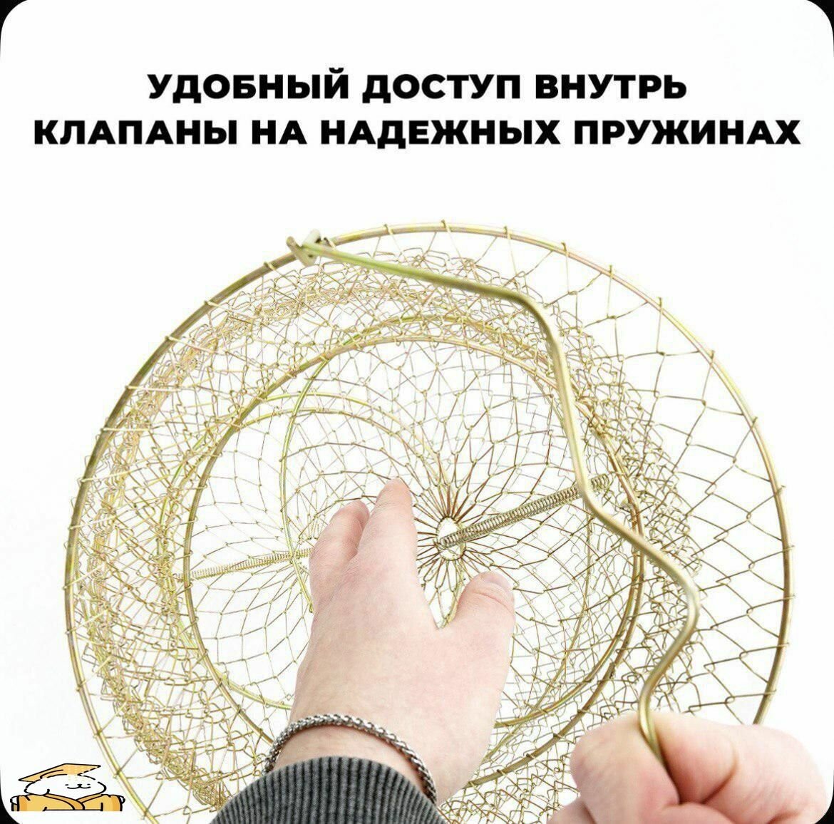 Садок — фото 1