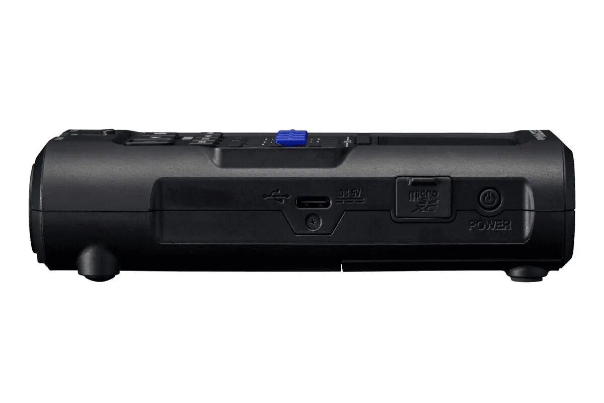 Рекордер Zoom R4 MultiTrak — фото 1