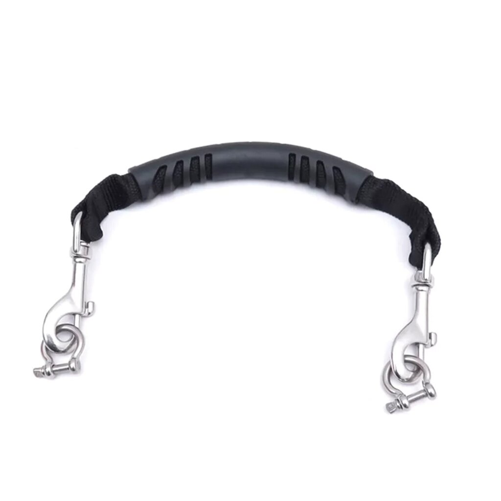 Ремешок Для Камеры Для Дайвинга Крепления Для Подводной Камеры Ремешок Для Шнура Scubas Ручка Для Камеры Для Дайвинга С Поворотным Крючком и Зажимом