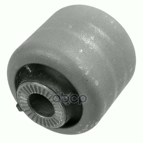 Сайлентблок передн подвески BMW 1 F20, 3 F30, X3 F25 3631001 LEMFORDER арт. 3631001