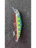 Воблер D-Ocean Jackson Meteora, 80mm, 15,5g, тонущий, для ловли лосося, форели