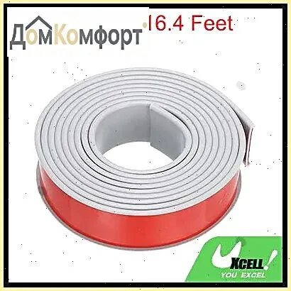 Кромка мебельная клеевая