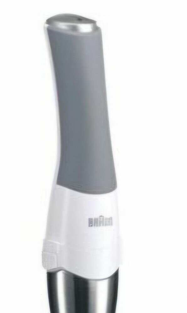 Braun type 4130 wh безпроводной аккумуляторный моторный блок блэндера