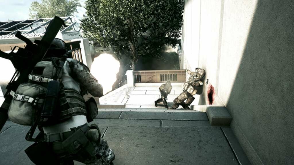 Battlefield 3 PC EA App Ключ • Цифровой ключ • регион Весь мир
