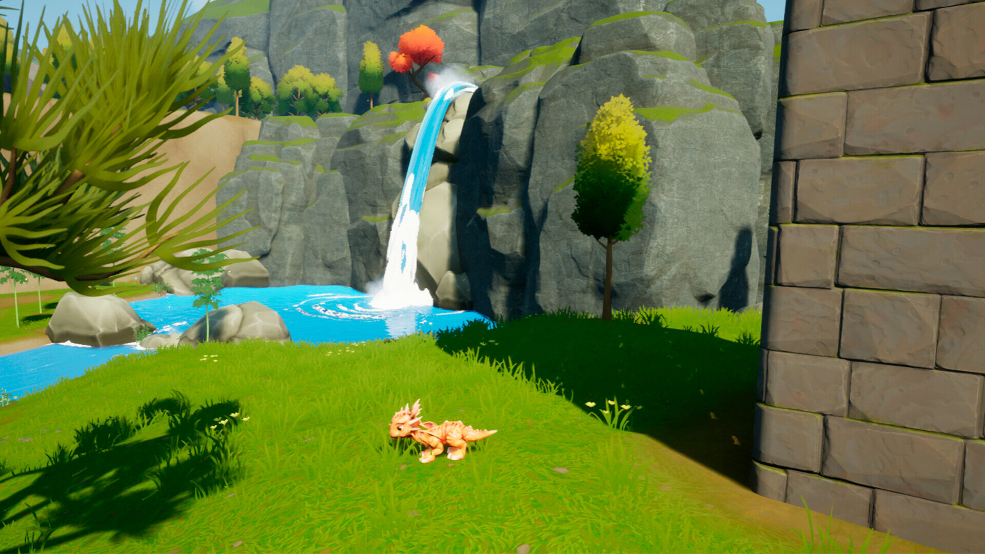 Dragon Bobby - The Story of a Life Steam Ключ • Активация Steam