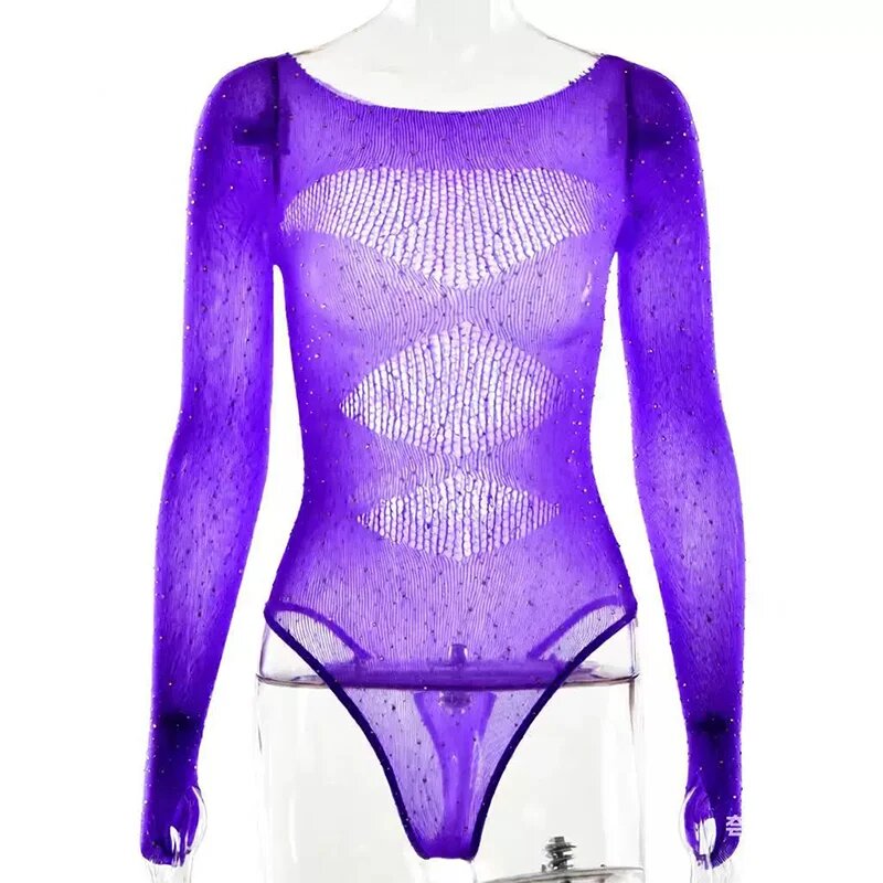 Боди бельевое