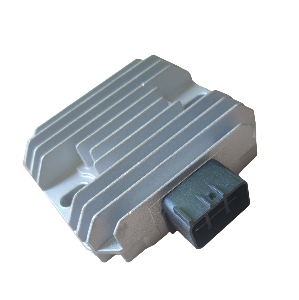 Регулятор 230-58051 для Yamaha YFM250 350 450 ESP2376 SH640E-11 5GT-81960-00-00