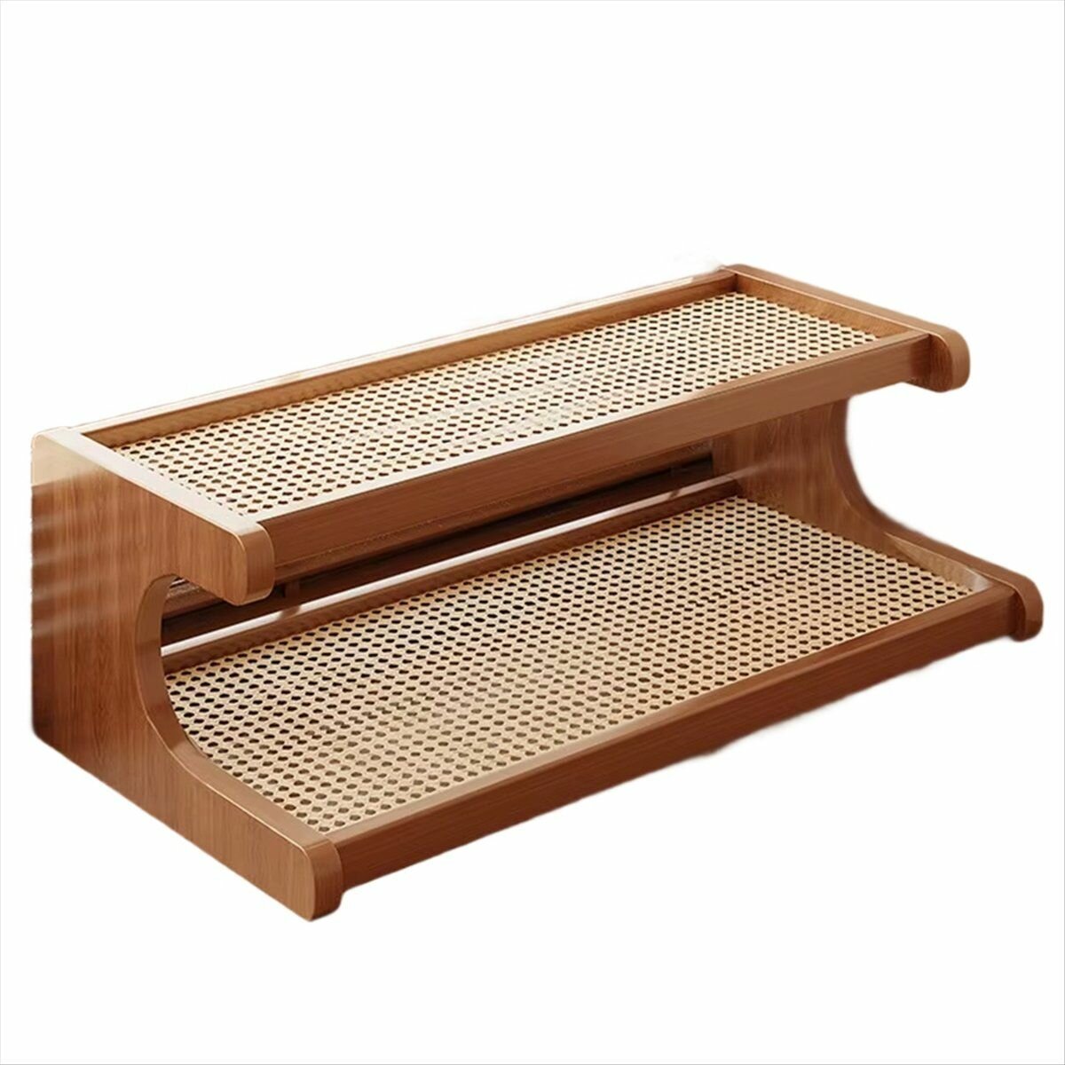 Настольная Полка Для Цветов. Многоуровневая Лестница Для Растений.