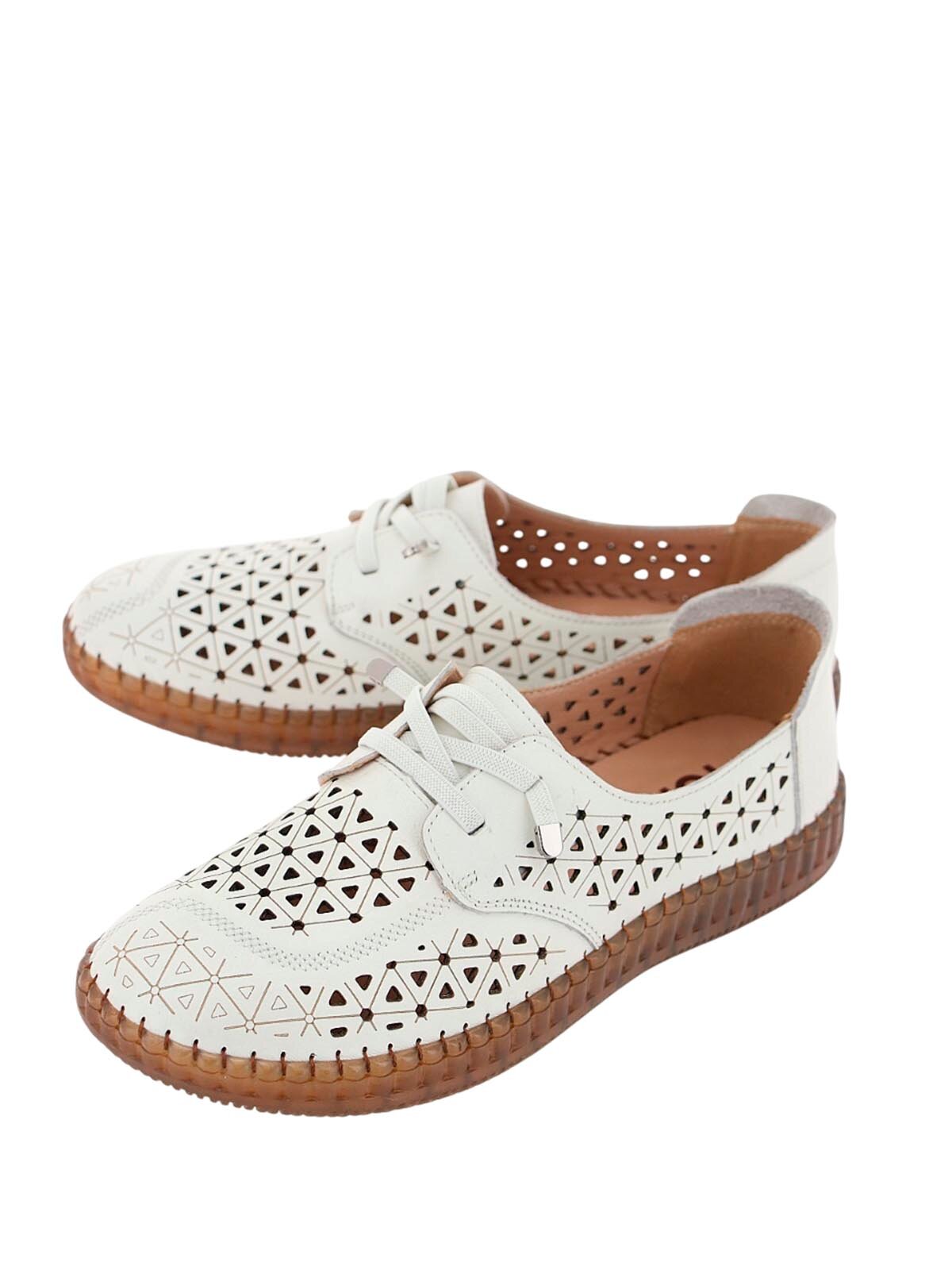 Полуботинки