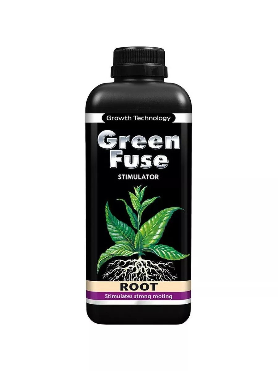 Стимулятор Growth Technology Green Fuse Root 1л