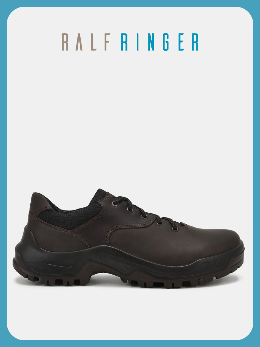 Полуботинки