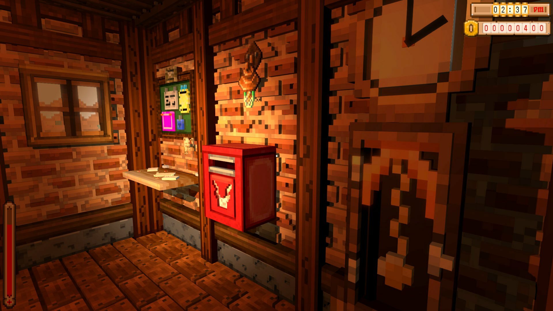 Willowbrooke Post | Story-Based Job Management Game Steam Ключ