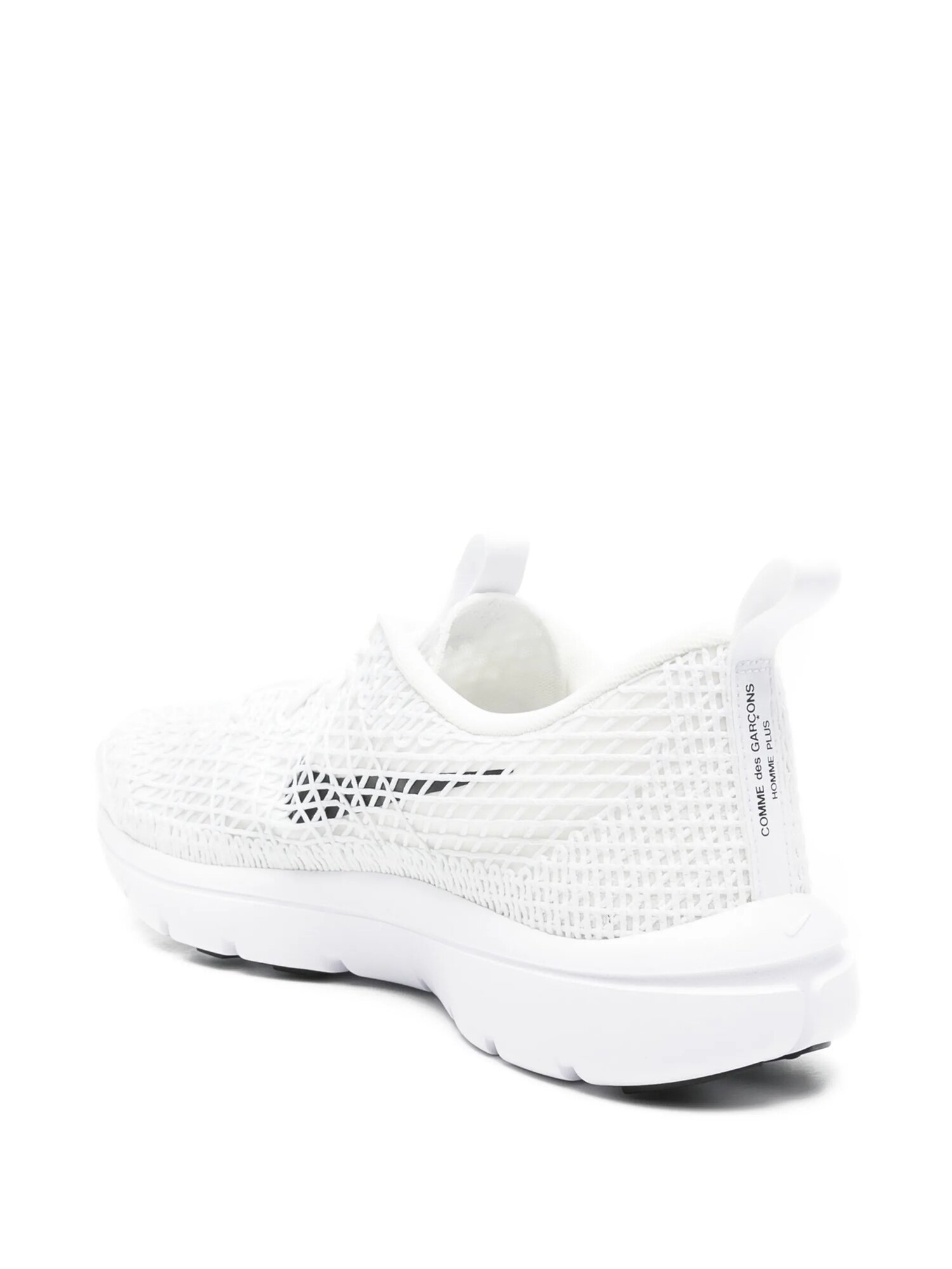 Кроссовки NIKE Rejuven8, размер 7.5 US, бежевый/белый — фото 1