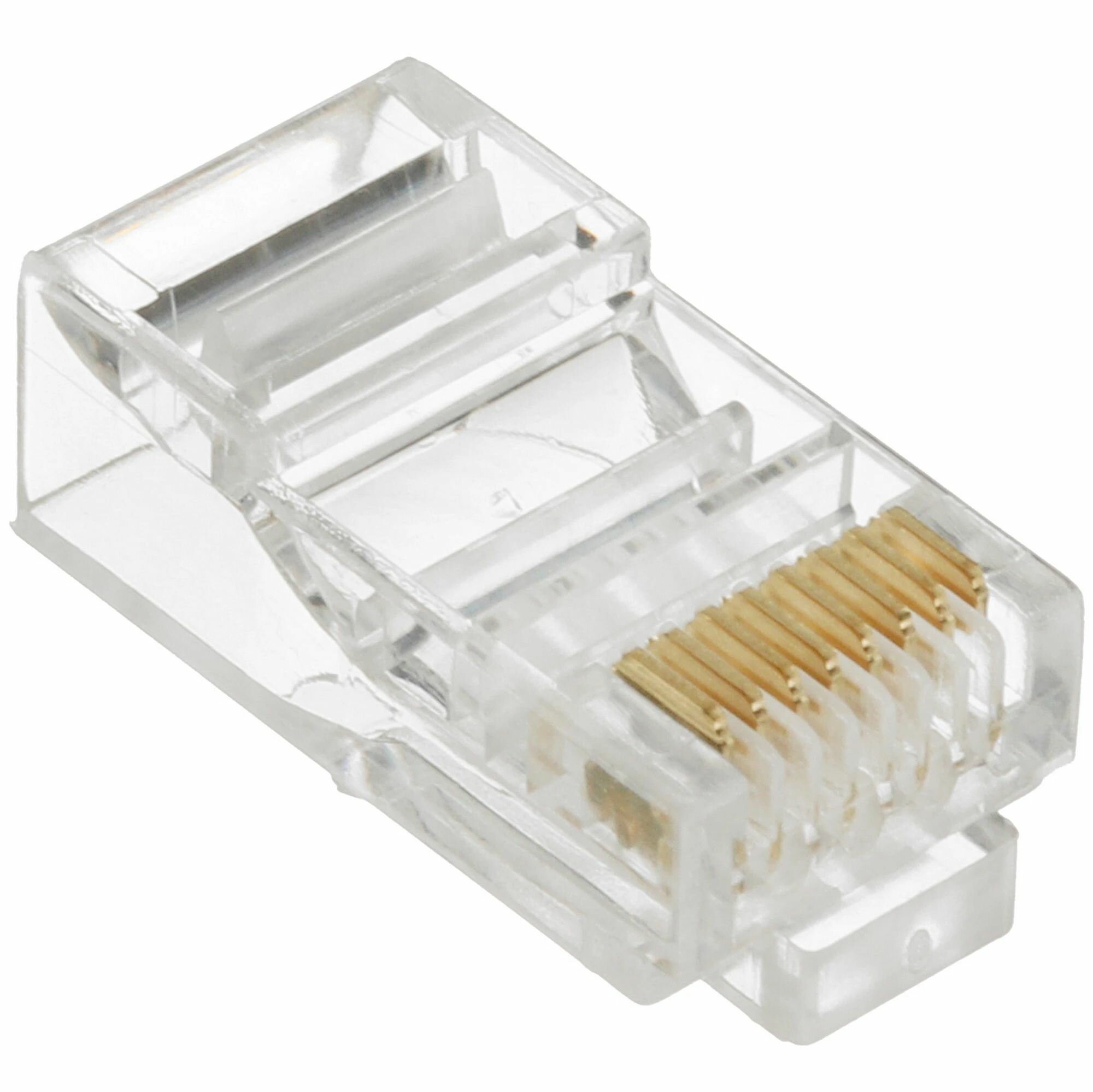 Коннектор RJ45 Aceline AcRJ45610