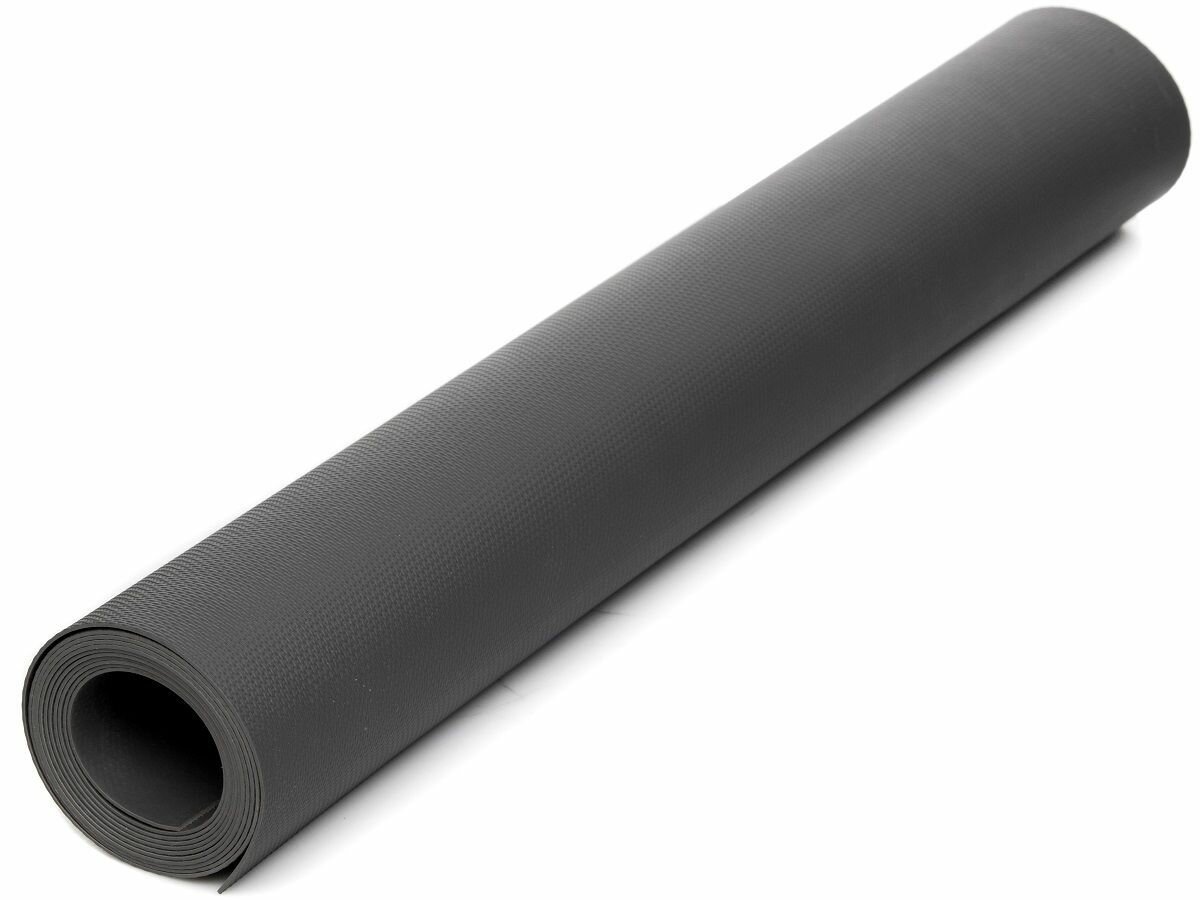 Коврик для кухонного шкафа Navako Flexy Mat Anthracite 1200