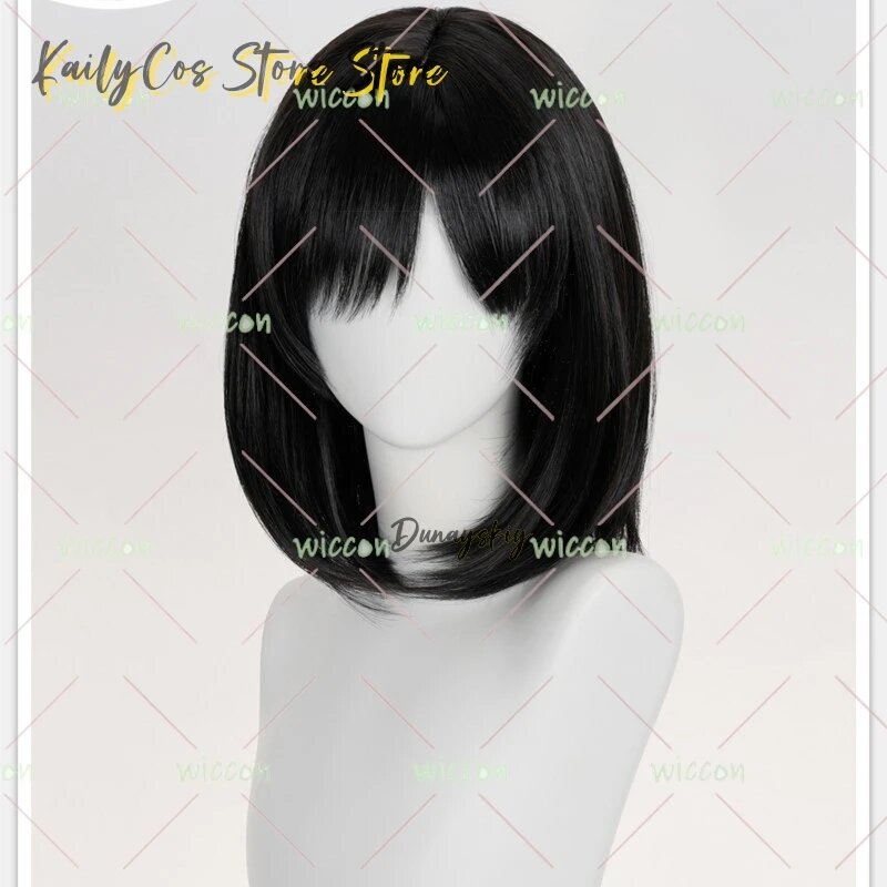 Косплей костюм Silent Hill Hinako Shimizu S, wig