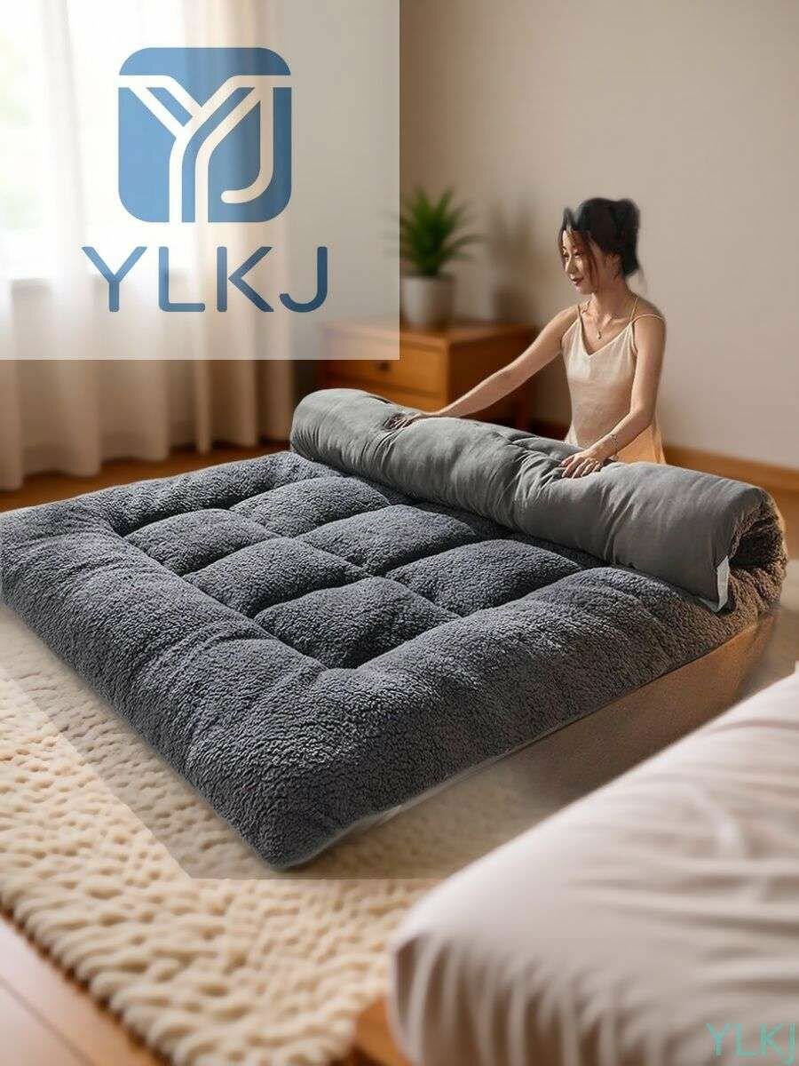 Матрас, беспружинный, 200х220 см