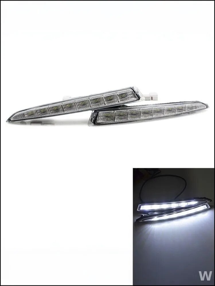 Фары автомобильные, арт. SZ-OZT4-I260979A2