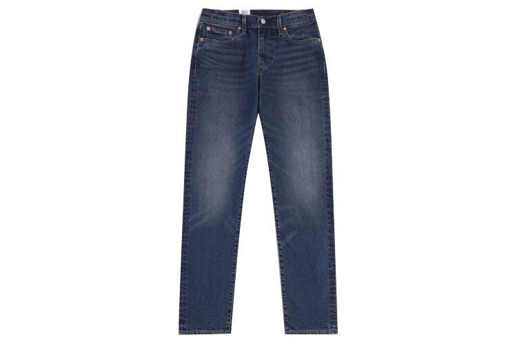 Джинсы дудочки Moderate Tapered 