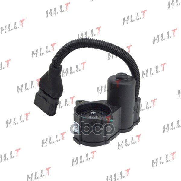 Моторчик стояночного тормоза AUDI A8 (99-10) HLLT арт. HLHH0211