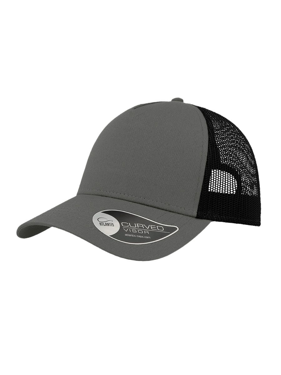 Бейсболка RAPPER COTTON для мужчин и женщин