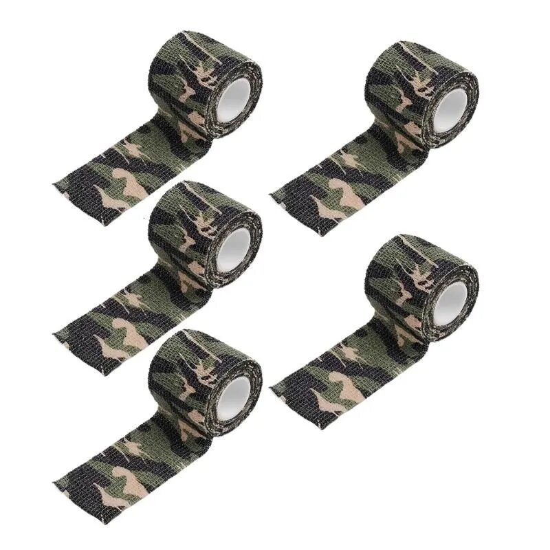 Клей для тейпа 5см Х 5 см