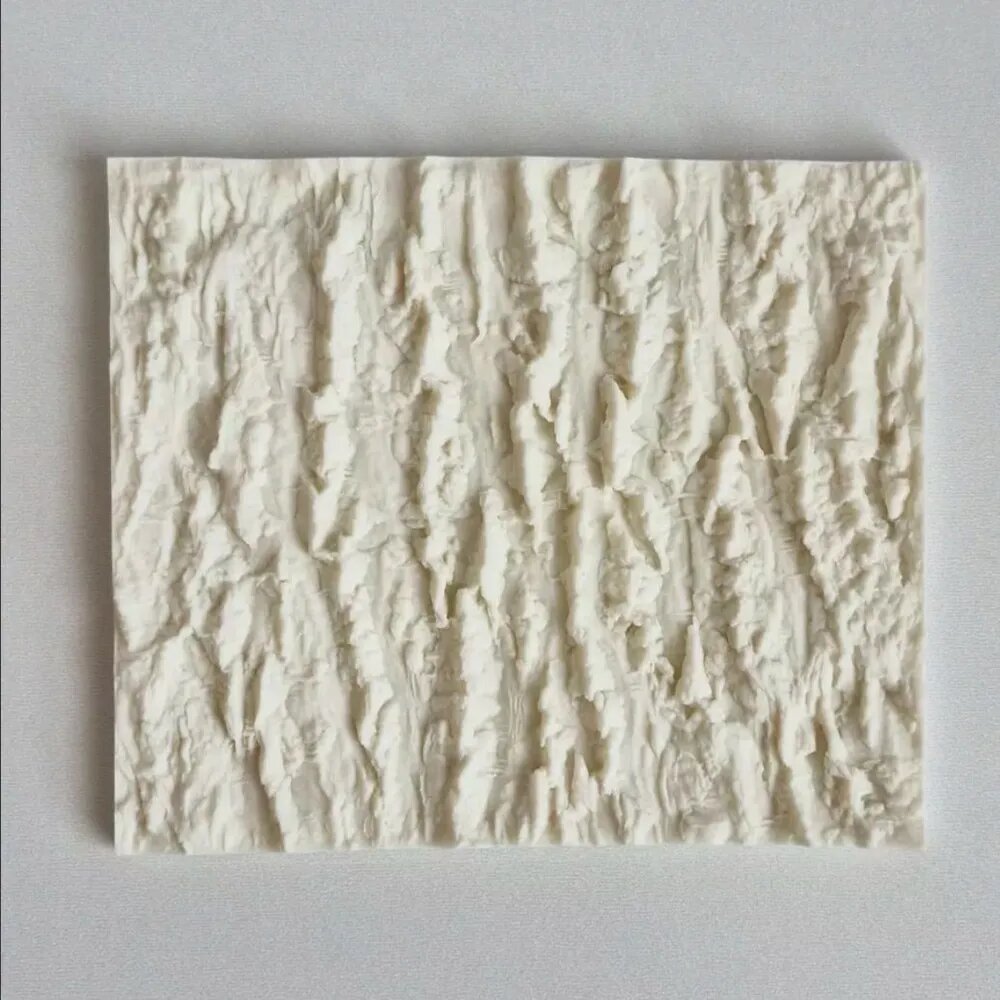 Набор для моделирования кондитерских украшений, 17 см х 14 см, 1 предм.