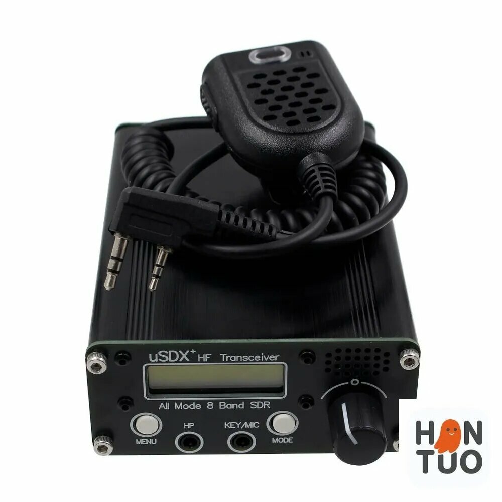 1SET USDX PLUS BAND PUNCEIVER 8 10/15/17/20/30/40/60/80 М, Без вилки