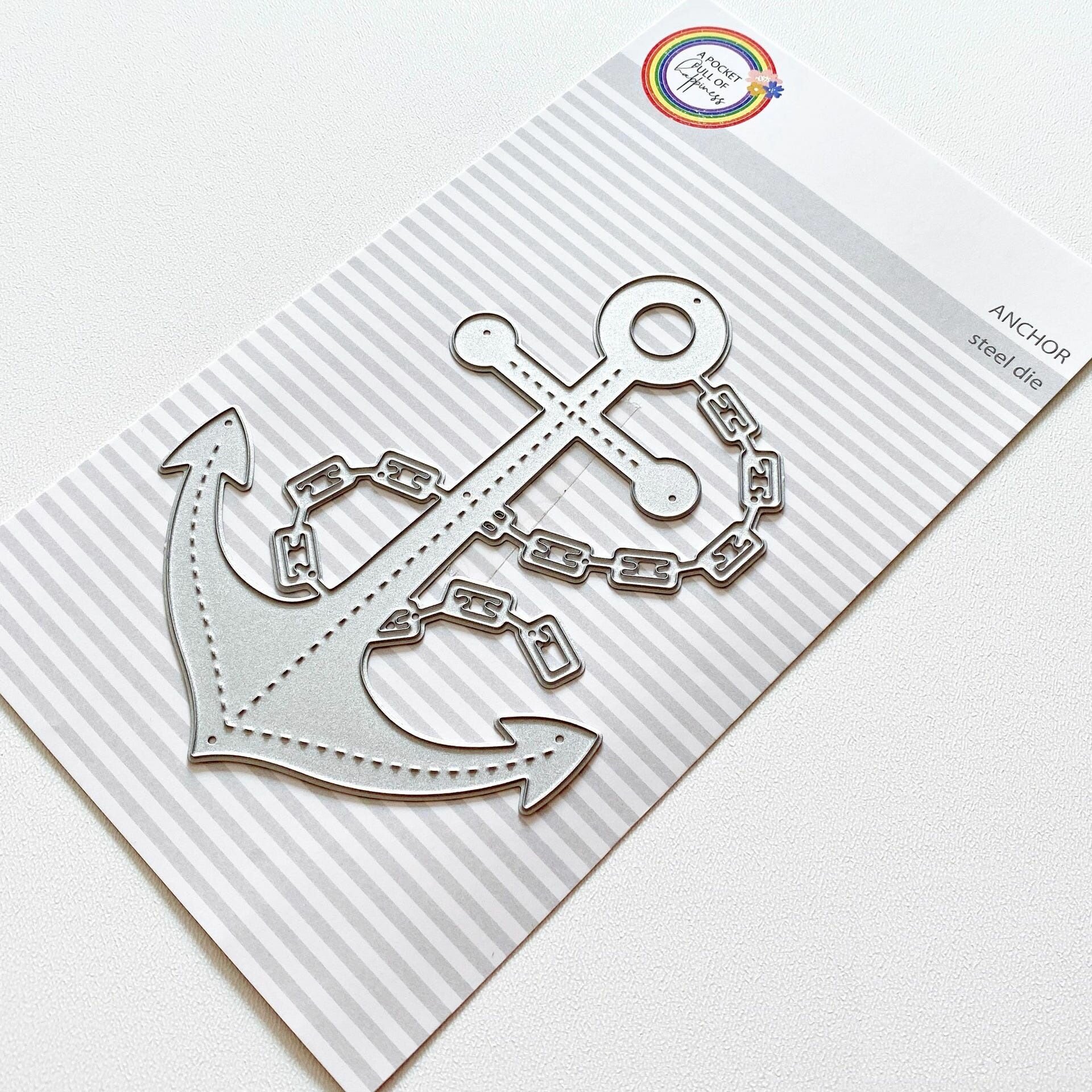 Нож для скрапбукинга BH1467, размер 11,3*8,4 см, для машинки для вырубки.