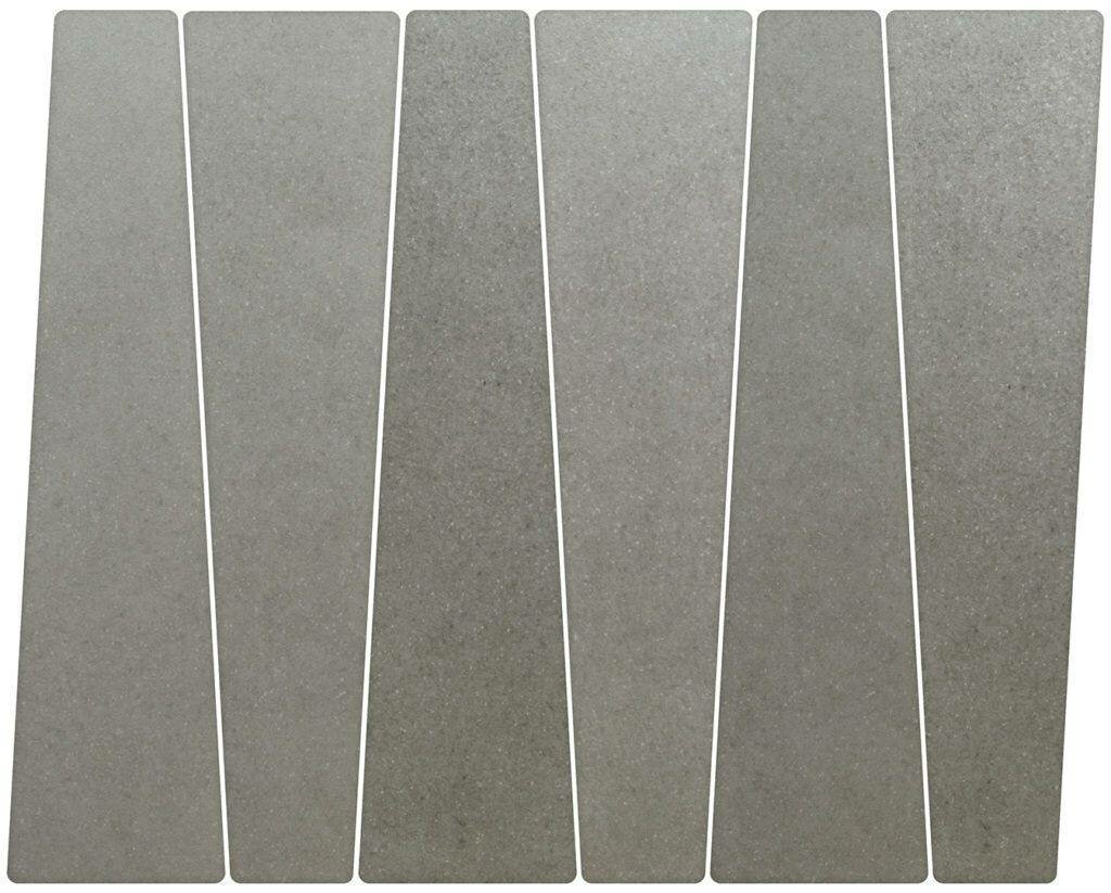 Керамогранит EquipeTP BAMBOO GRIS матовая 5,6X22,4 52 шт (0.5м2)