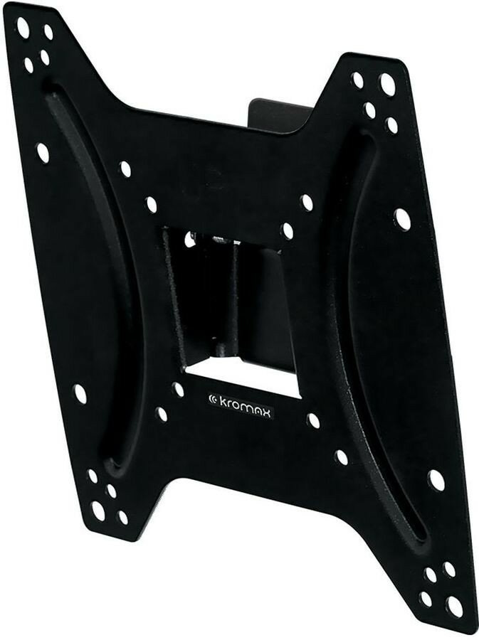 15"-42" Кронштейн Kromax OPTIMA-202 Наклонный, черный, макс.25кг