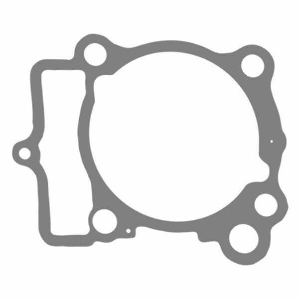 Прокладка цилиндра для Suzuki RMZ250 14-17 OEM 11241-49H20-000 CHAKIN 000S-123 для мотоцикла