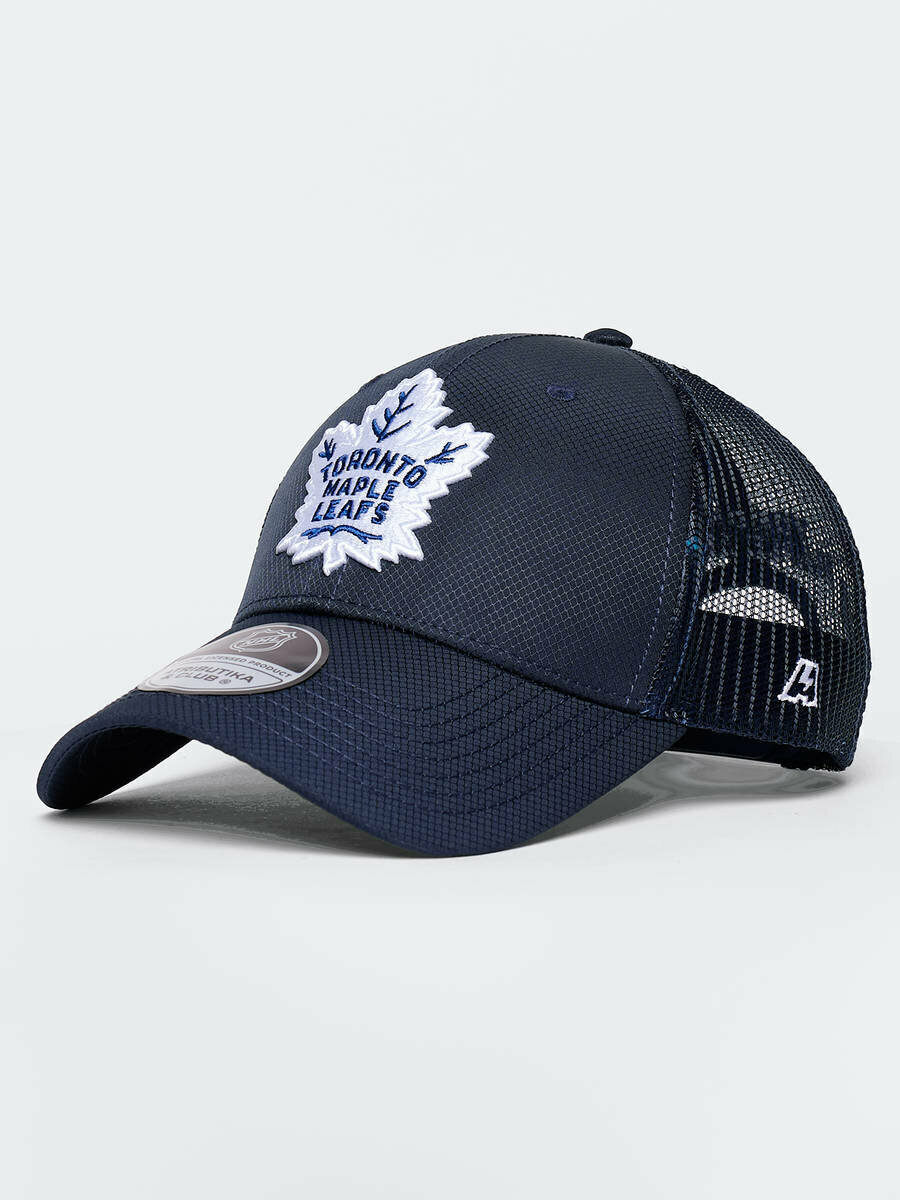 Бейсболка Toronto Maple Leafs для мужчин и женщин