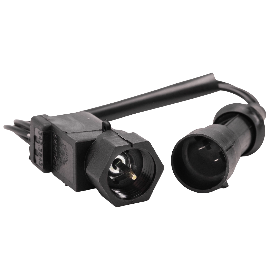 Датчик скорости 6 имп. круглый разьем уаз, газ дв. евро-3 cummins, змз-406 (pravt)