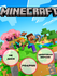 Игра Minecraft PS4 & PS5