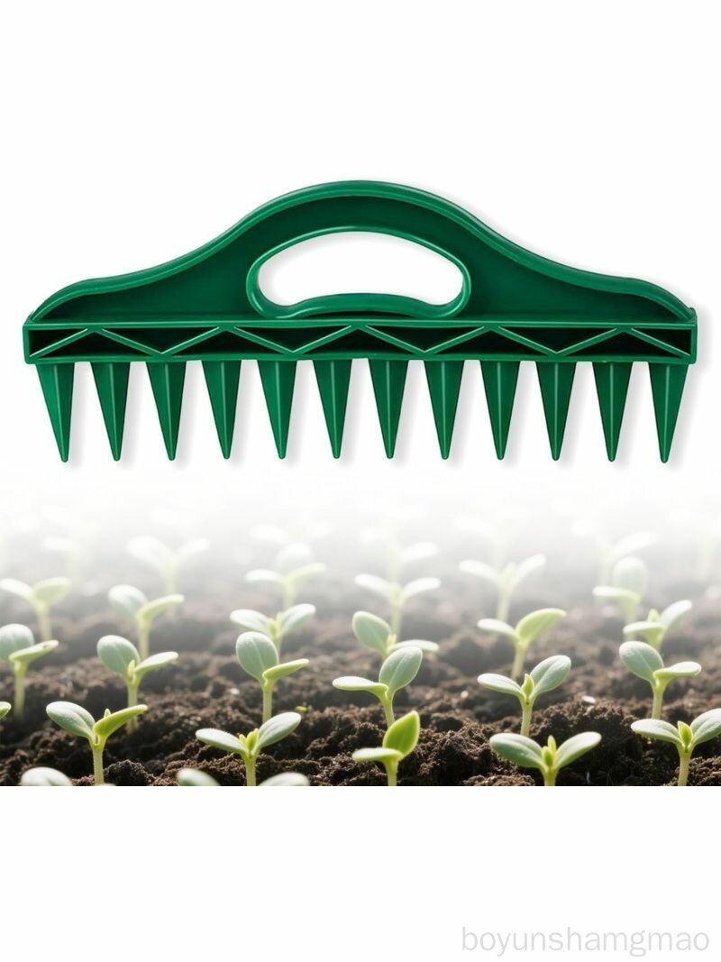 Разбрасыватель/Сеялка