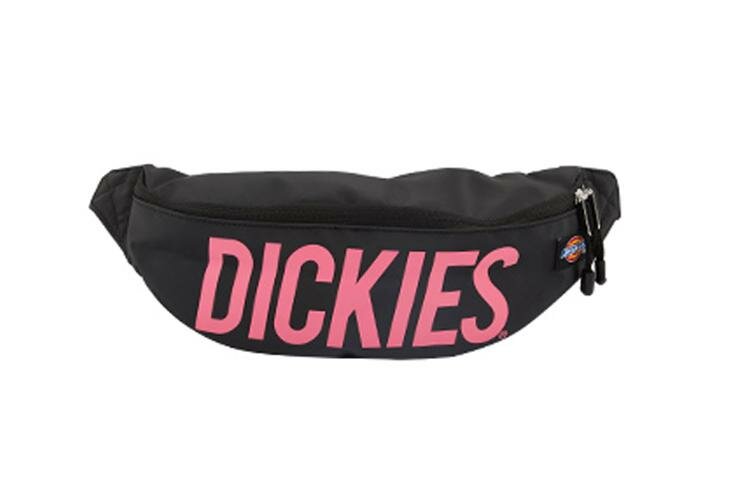 Сумка слинг Dickies Dumpling Bag Cherry Blossom Pink