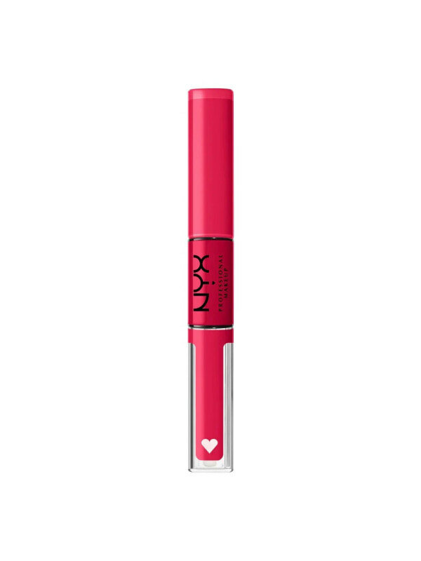 Блеск для губ NYX Professional Makeup Shine Loud High Pigment Lip Shine
